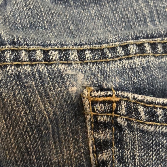 Ashley Judd Jeans Ashley Judd Jeans Poshmark